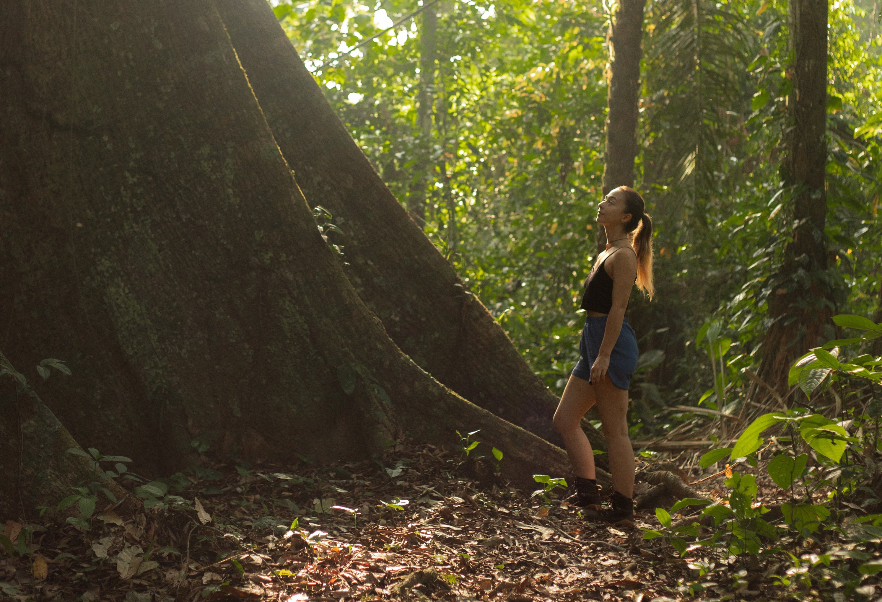 A Coffee With: Kate-Amanda Explores – Easy Jose Coffee