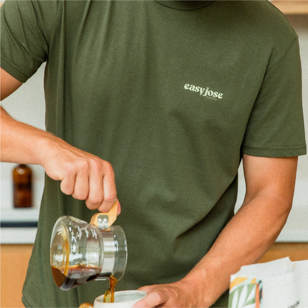 Easy Jose - Merchandise & Gifts – Easy Jose Coffee