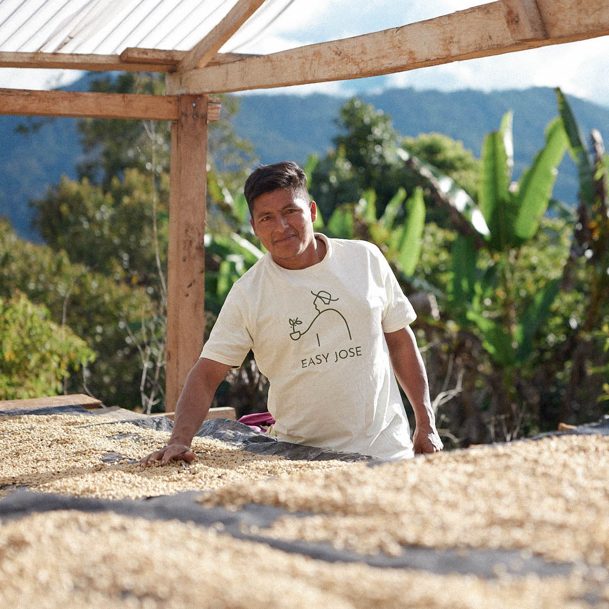 Single Origin – Easy Jose Coffee